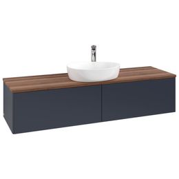 Villeroy & Boch Villeroy & Boch Antao Waschtischunterschrank 1600x360x500mm K36052HG FK/AP: HG/2