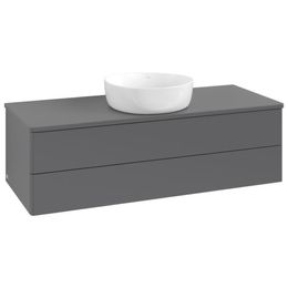 Villeroy & Boch Villeroy & Boch Antao Waschtischunterschrank 1200x360x500mm K21010GK FK/AP: GK/0
