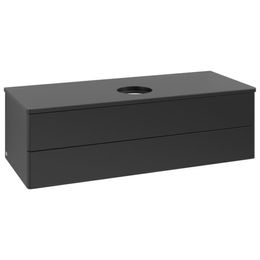 Villeroy & Boch Villeroy & Boch Antao Waschtischunterschrank 1200x360x500mm K21010PD FK/AP: PD/0