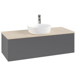 Villeroy & Boch Villeroy & Boch Antao Waschtischunterschrank 1200x360x500mm K32053GK FK/AP: GK/3