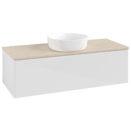 Villeroy & Boch Villeroy & Boch Antao Waschtischunterschrank 1200x360x500mm K32013GF FK/AP: GF/3