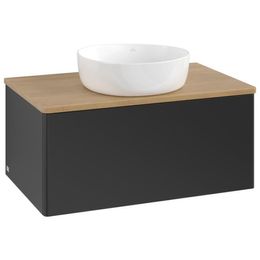 Villeroy & Boch Villeroy & Boch Antao Waschtischunterschrank 800x360x500mm L30011PD mit Beleuchtung FK/AP: PD/1