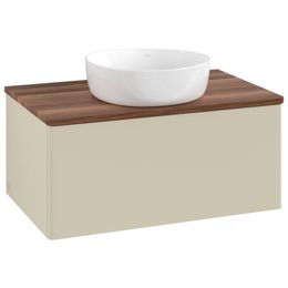 Villeroy & Boch Villeroy & Boch Antao Waschtischunterschrank 800x360x500mm K30012HJ FK/AP: HJ/2