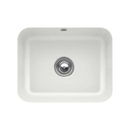 Villeroy & Boch Villeroy und Boch 670600SM 550x440mm Rechteck Steam CeramicPlus