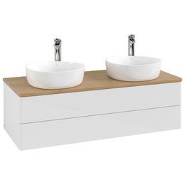 Villeroy & Boch Villeroy & Boch Antao Waschtischunterschrank 1200x360x500mm K24051GF FK/AP: GF/1