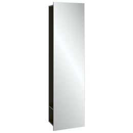 Villeroy & Boch Villeroy und Boch Subway 3.0 Spiegelregal C59700VR 45x170x30cm, mit Regal rechts, graphite