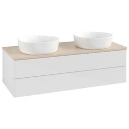Villeroy & Boch Villeroy & Boch Antao Waschtischunterschrank 1200x360x500mm K24013GF FK/AP: GF/3