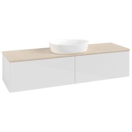 Villeroy & Boch Villeroy & Boch Antao Waschtischunterschrank 1600x360x500mm K36013GF FK/AP: GF/3