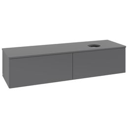 Villeroy & Boch Villeroy & Boch Antao Waschtischunterschrank 1600x360x500mm K38010GK FK/AP: GK/0