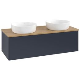 Villeroy & Boch Villeroy & Boch Antao Waschtischunterschrank 1200x360x500mm K35011HG FK/AP: HG/1