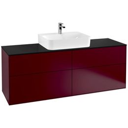 Villeroy & Boch Villeroy & Boch Finion Unterschrank F19200HB 160x60,3cm, Peony