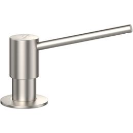 Villeroy & Boch Villeroy und Boch Seifenspender 923620LC 250ml, Edelstahl massiv