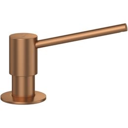 Villeroy & Boch Villeroy und Boch Seifenspender 92362004 250 ml, Bronze