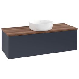 Villeroy & Boch Villeroy & Boch Antao Waschtischunterschrank 1200x360x500mm L32012HG mit Beleuchtung FK/AP: HG/2
