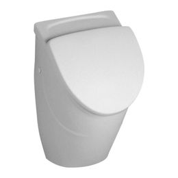 Villeroy & Boch Villeroy & Boch O.Novo Absaugurinal 75570601 weiss, f&uuml;r Deckel, mit Zielobjekt
