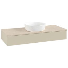 Villeroy & Boch Villeroy & Boch Antao Waschtischunterschrank 1200x190x500mm K10013HJ FK/AP: HJ/3