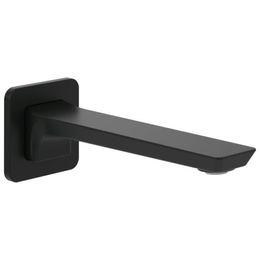 Villeroy & Boch Villeroy und Boch Subway 3.0 Badewannenauslauf TVT112001000K5 Wandmontage, matt black