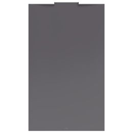 Villeroy & Boch Villeroy und Boch Duschwanne Wallway 1500x900x30mm re-eckig UDQ1590WAL2BV1S Fl&auml;chenb&uuml;ndiger Einbau Anthracite