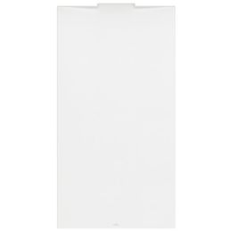 Villeroy & Boch Villeroy und Boch Duschwanne Wallway 1700x900x30mm re-eckig UDQ1790WAL2BVRW Fl&auml;chenb&uuml;ndiger Einbau Stone White