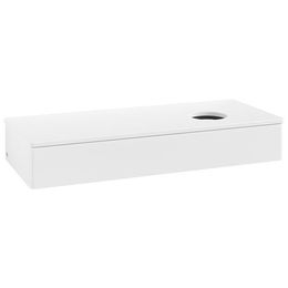 Villeroy & Boch Villeroy & Boch Antao Waschtischunterschrank 1200x190x500mm K12010MT FK/AP: MT/0