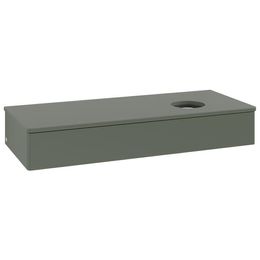 Villeroy & Boch Villeroy & Boch Antao Waschtischunterschrank 1200x190x500mm K12010HL FK/AP: HL/0