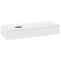 Villeroy & Boch Villeroy & Boch Antao Waschtischunterschrank 1200x190x500mm K11010MT FK/AP: MT/0