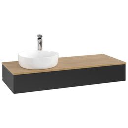 Villeroy & Boch Villeroy & Boch Antao Waschtischunterschrank 1200x190x500mm K11051PD FK/AP: PD/1