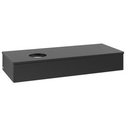 Villeroy & Boch Villeroy & Boch Antao Waschtischunterschrank 1200x190x500mm K11010PD FK/AP: PD/0