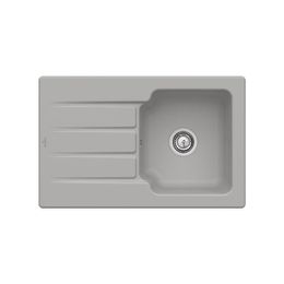 Villeroy & Boch Villeroy und Boch 334000KD 860x510mm aus Keramik Fossil CeramicPlus