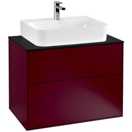 Villeroy & Boch Villeroy & Boch Finion Unterschrank F09200HB 80x60,3x50,1cm, Peony