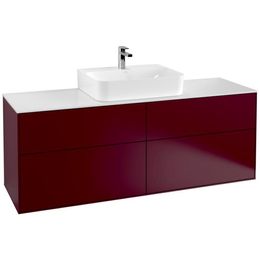 Villeroy & Boch Villeroy & Boch Finion Unterschrank F19100HB 160x60,3cm, Peony