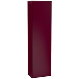 Villeroy & Boch Villeroy & Boch Finion Hochschrank F49000HB 41,8x151,6x27cm, Anschlag rechts, Peony