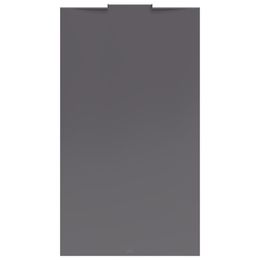 Villeroy & Boch Villeroy und Boch Duschwanne Wallway 1600x900x30mm re-eckig UDQ1690WAL2BV1S Fl&auml;chenb&uuml;ndiger Einbau Anthracite