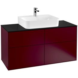 Villeroy & Boch Villeroy & Boch Finion Unterschrank F13200HB 120x60,3cm, Peony
