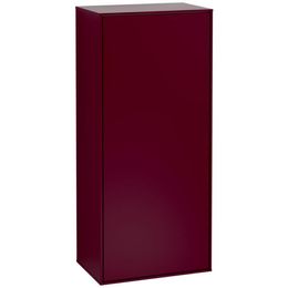 Villeroy & Boch Villeroy & Boch Finion Seitenschrank G57000HB 41,8x93,6x27cm, Anschlag rechts, Peony