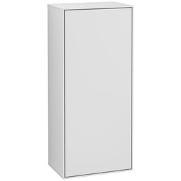 Villeroy & Boch Villeroy & Boch Finion Seitenschrank G57000MT 41,8x93,6x27cm, White Matt Lacquer