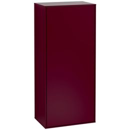 Villeroy & Boch Villeroy & Boch Finion Seitenschrank G56000HB 41,8x93,6x27cm, Anschlag links, Peony
