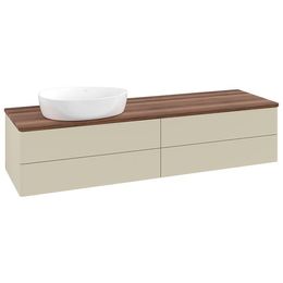 Villeroy & Boch Villeroy & Boch Antao Waschtischunterschrank 1600x360x500mm K26012HJ FK/AP: HJ/2