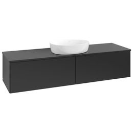 Villeroy & Boch Villeroy & Boch Antao Waschtischunterschrank 1600x360x500mm L36010PD mit Beleuchtung FK/AP: PD/0