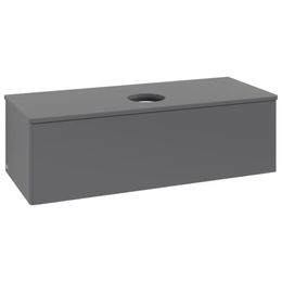 Villeroy & Boch Villeroy & Boch Antao Waschtischunterschrank 1200x360x500mm K32010GK FK/AP: GK/0