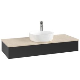 Villeroy & Boch Villeroy & Boch Antao Waschtischunterschrank 1200x190x500mm L10053PD mit Beleuchtung FK/AP: PD/3