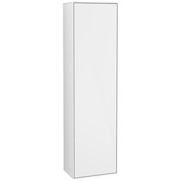 Villeroy & Boch Villeroy & Boch Finion Hochschrank G49000GF 41,8x151,6x27cm, Glossy White Lacquer