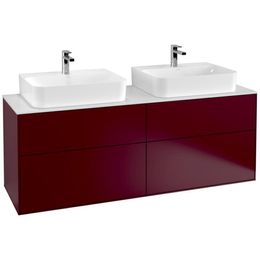 Villeroy & Boch Villeroy & Boch Finion Unterschrank F18100HB 160x60,3cm, Peony