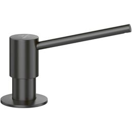 Villeroy & Boch Villeroy und Boch Seifenspender 92362005 250 ml, Anthracite