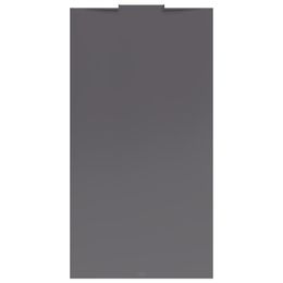 Villeroy & Boch Villeroy und Boch Duschwanne Wallway 1700x900x30mm re-eckig UDQ1790WAL2BV1S Fl&auml;chenb&uuml;ndiger Einbau Anthracite