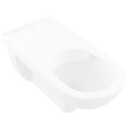 Villeroy & Boch Villeroy & Boch ViCare Wand Tiefsp&uuml;l WC 4601R2R1 Vita, weiss c-plus, Ausladung 70 cm, sp&uuml;lrandlos