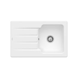 Villeroy & Boch Villeroy und Boch 334000RW 860x510mm aus Keramik Stone White cplus