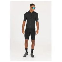 Funktionsshirt Endurance "Paxton", Herren, Gr. XXL, schwarz, 90% Polyester, 10% Elasthan, unifarben, normal, ohne Ausschnitt, Shirts Funktionsshirt, mit Quick Dry-Technologie f&uuml;r Komfort