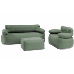 Outwell Aufblasbares Sitz-Set Laze Set