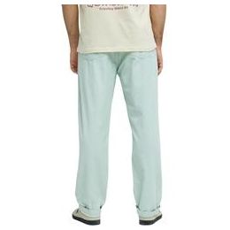 Stoffhose Quiksilver "Taxer Regular Cord", Herren, Gr. XS, blau haze, Obermaterial: 100% Walkfrottier;, Hosen Stoffhose